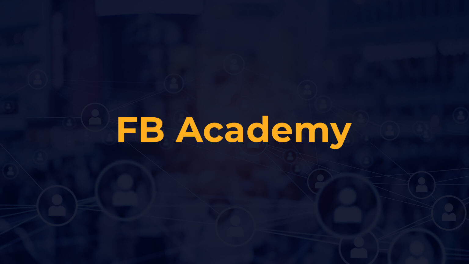 FB Academy – Expert Scale