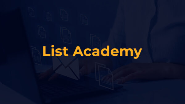 List Academy – Expert Scale